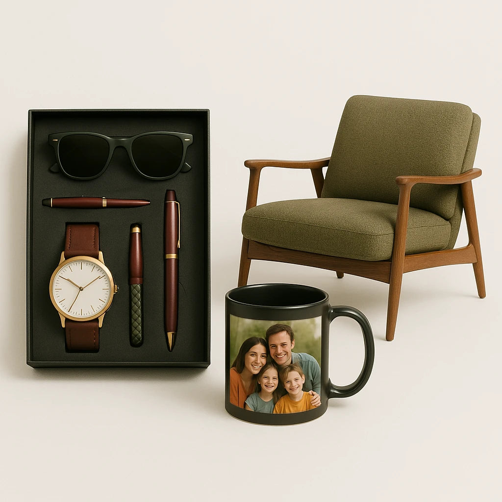 Best Gifts for Dad 2025 | Thoughtful & Practical Ideas – SmashingFinds